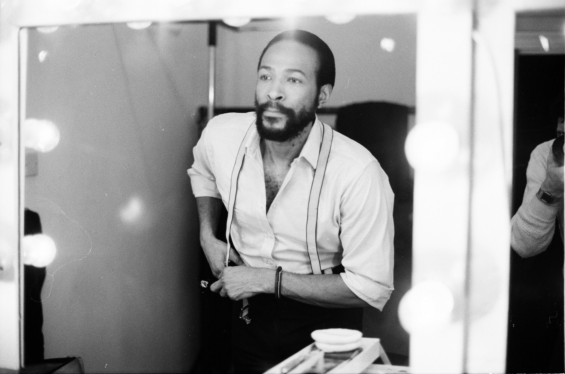 Motown Features - The Greatest Stories | Classic Motown