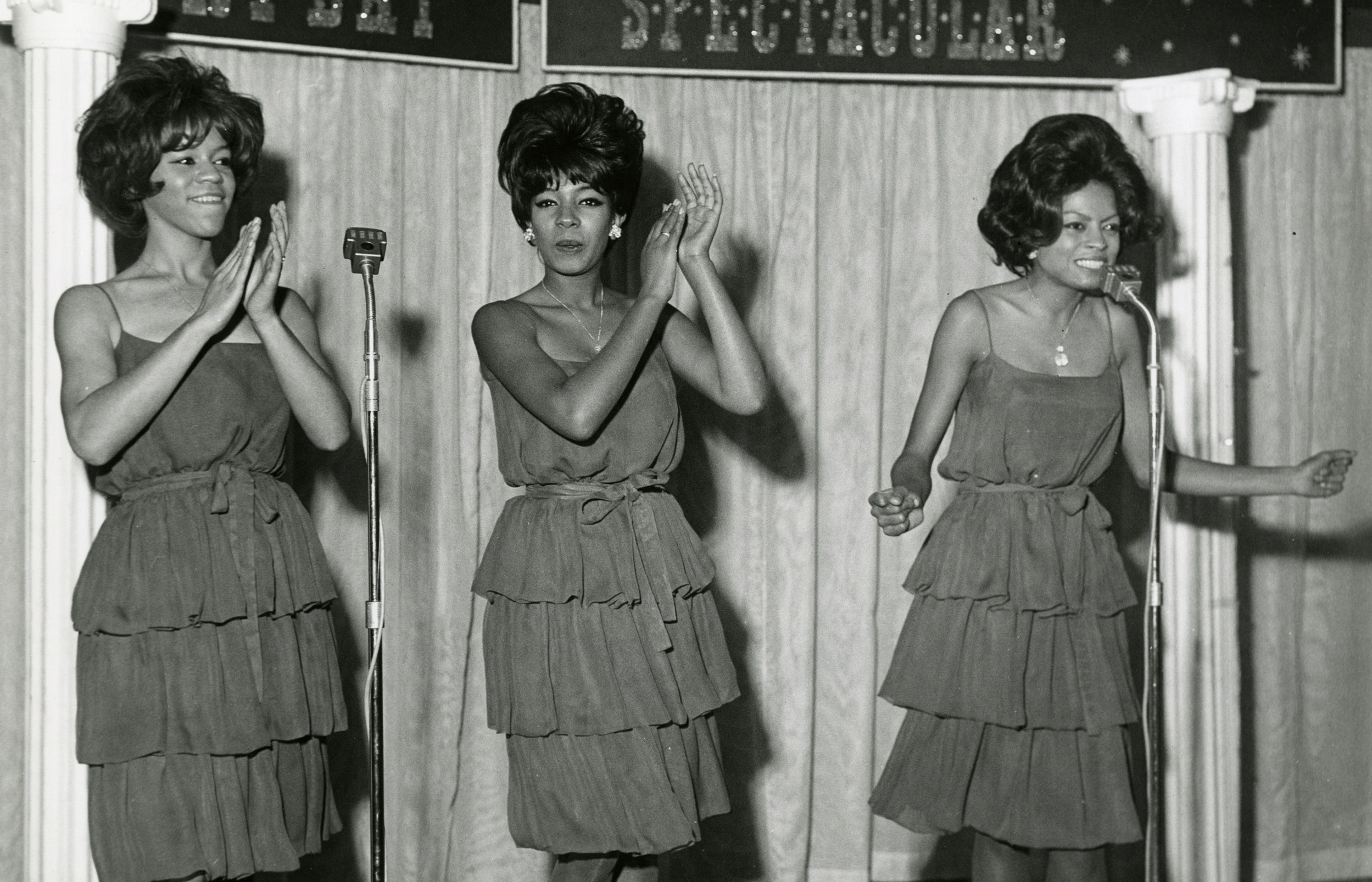 Classic Motown Videos from some of the world's greatest artists