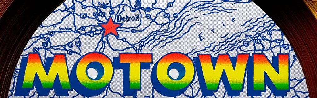 Motown Unreleased 1967 - Classic Motown