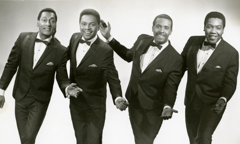 Motown Artists - Classic Motown