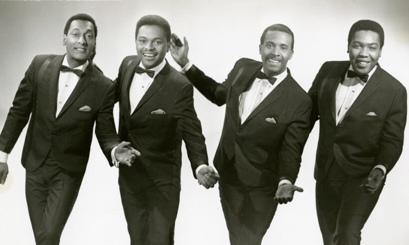 Motown Artists - Classic Motown