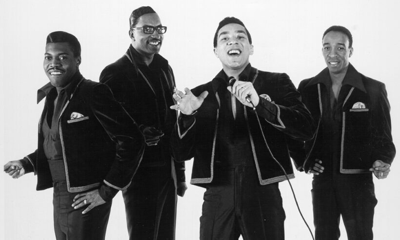 The Miracles | Classic Motown Artists