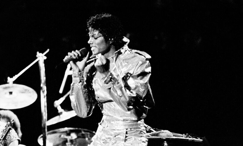 Michael Jackson | Classic Motown Artists