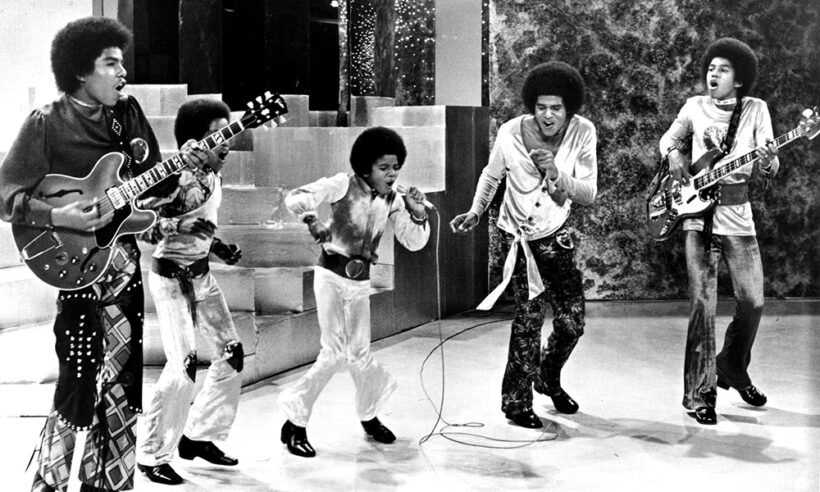 Motown Artists - Classic Motown
