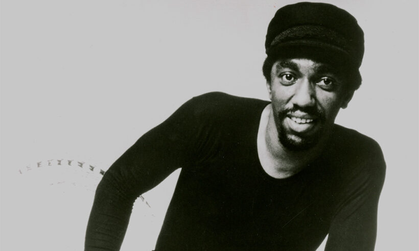 Barrett Strong | Classic Motown Artists