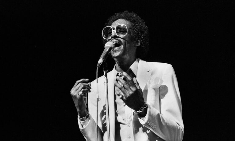 David Ruffin | Classic Motown Artists