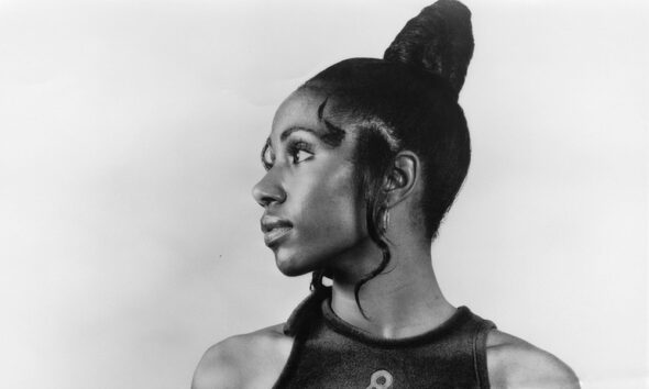 Syreeta | Classic Motown Artists
