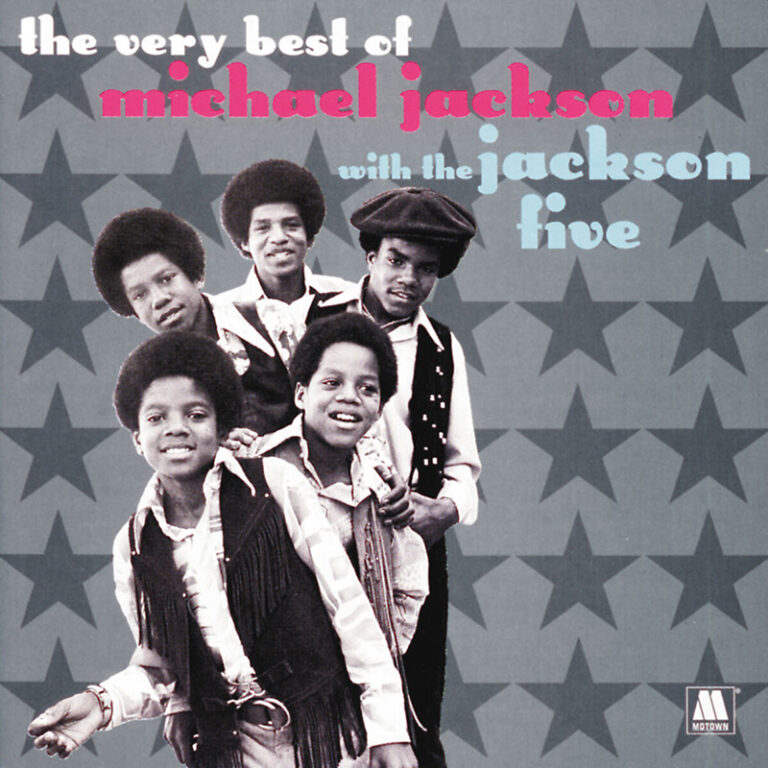 The official Motown Records site celebrating music from 1959-1983