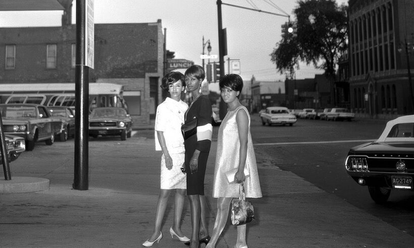 The official Motown Records site celebrating music from 1959-1983