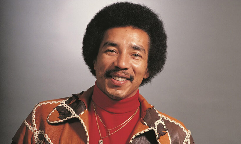 Home - Classic Motown