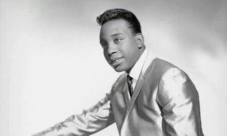 Frank Wilson | Classic Motown Artists