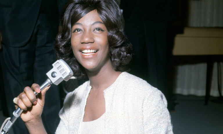 Kim Weston | Classic Motown Artists