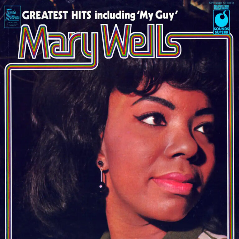 The official Motown Records site celebrating music from 1959-1983
