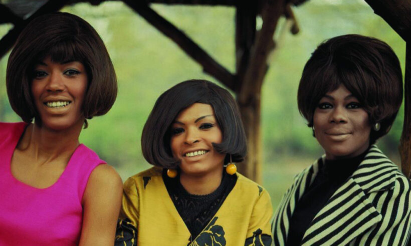 The official Motown Records site celebrating music from 1959-1983