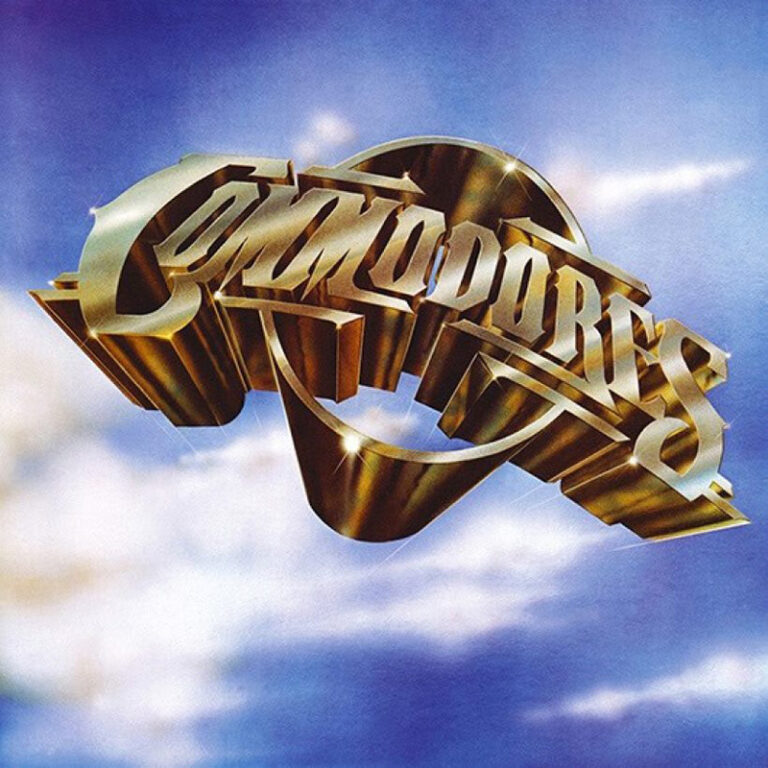 Commodores: Commodores album | Classic Motown