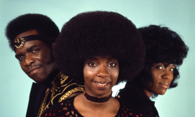 The Undisputed Truth | Classic Motown Artists