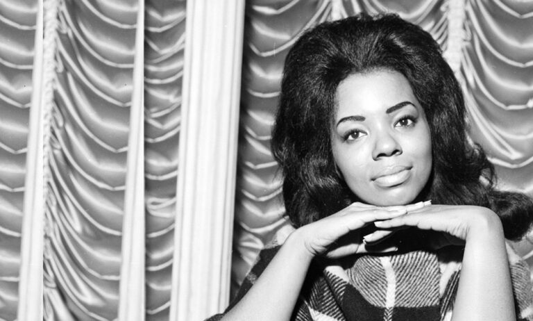 Mary Wells | Classic Motown Artists